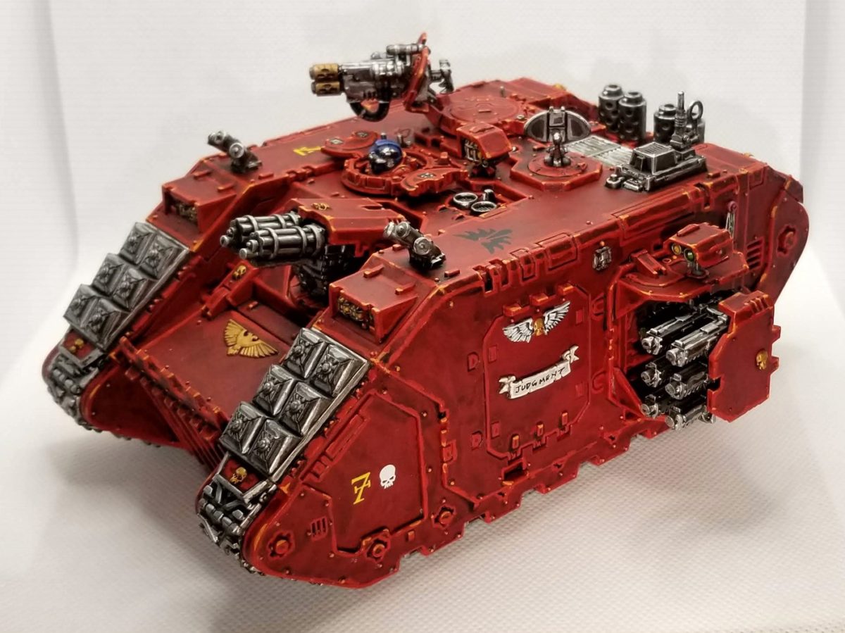 Yore – Martin Ralya's blog about RPGs, miniatures, &c.