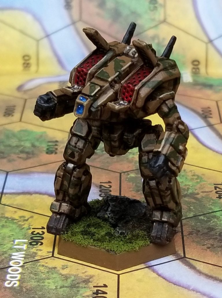 Yore – Martin Ralya's blog about RPGs, miniatures, &c.