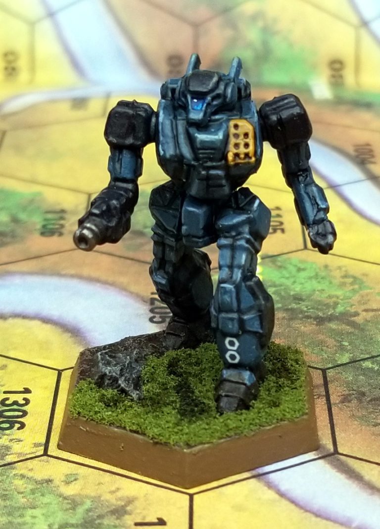 Yore – Martin Ralya's blog about RPGs, miniatures, &c.