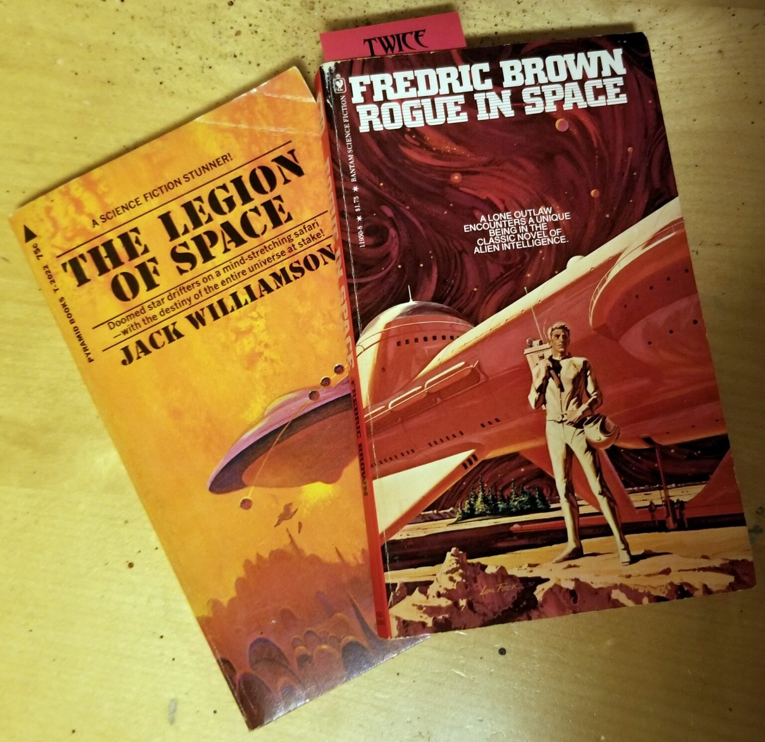 Yore – Martin Ralya's site about TTRPGs, miniatures, &c. / Established 2009